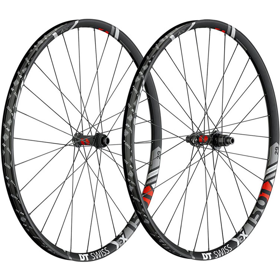 DT Swiss XM 1501 Spline One 35 Boost Wheel 27 5in Backcountry