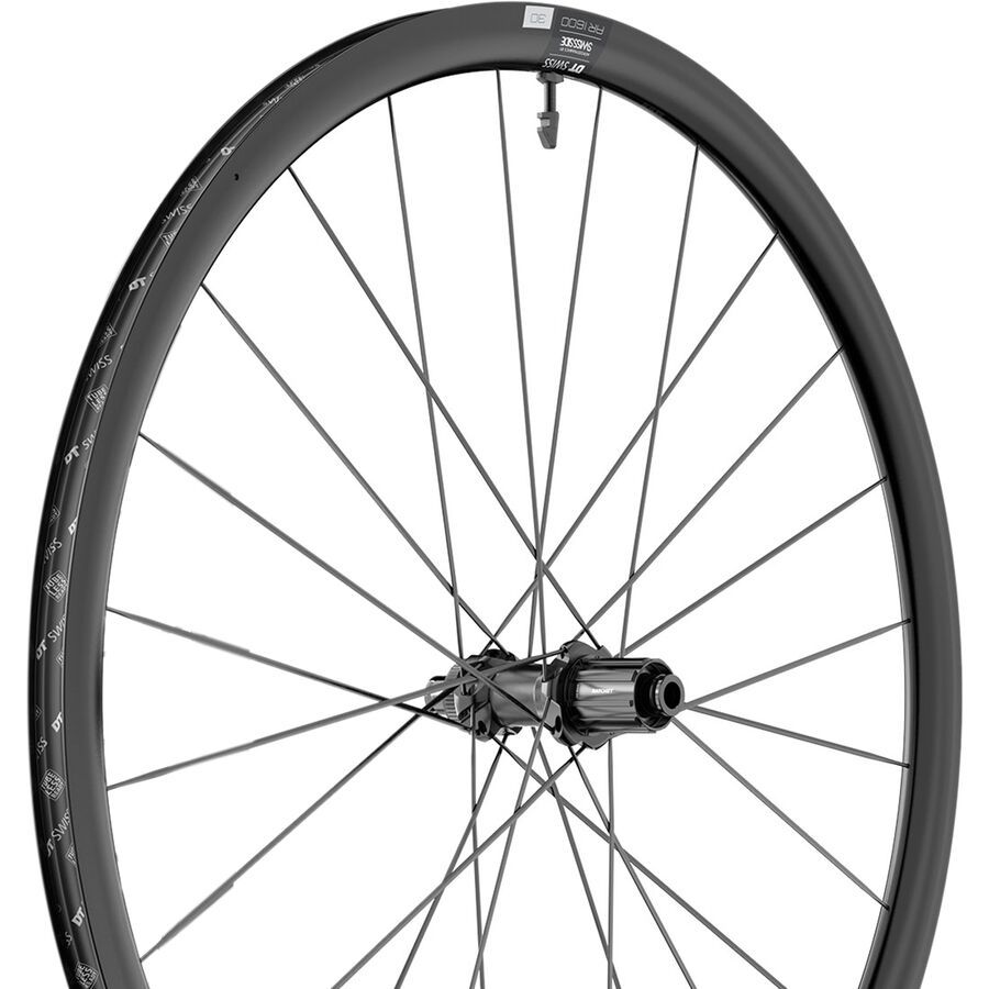 DT Swiss AR 1600 Spline 30 700c Wheel - Bike