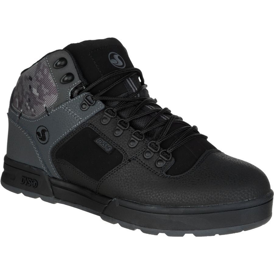 DVS Westridge Winter Boot - Men's - Footwear