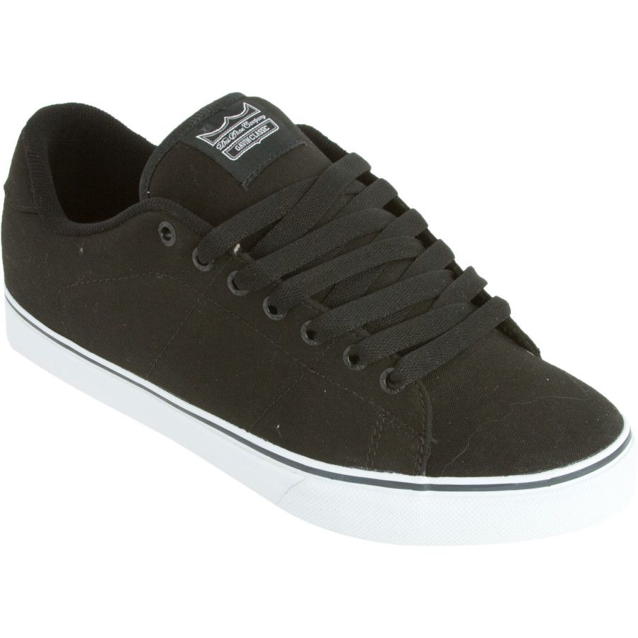 DVS Gavin CT Skate Shoes - Men's - Footwear