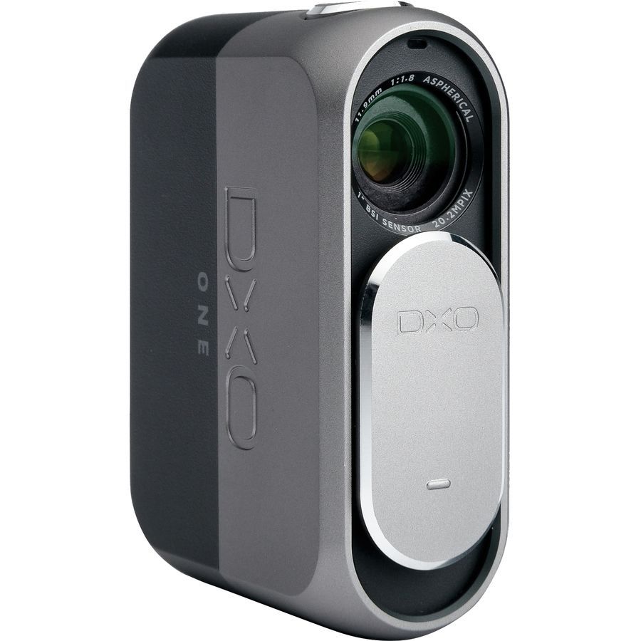 DXO ONE Ultra-Compact Camera - Accessories