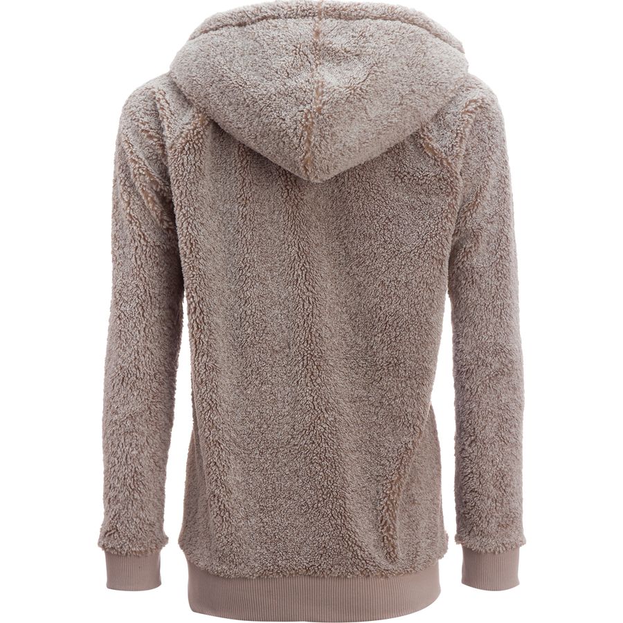 Dylan Cozy Hoodie - Women's | Backcountry.com