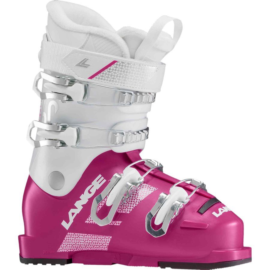 Lange Starlet 60 Ski Boot - Kids' | Backcountry.com