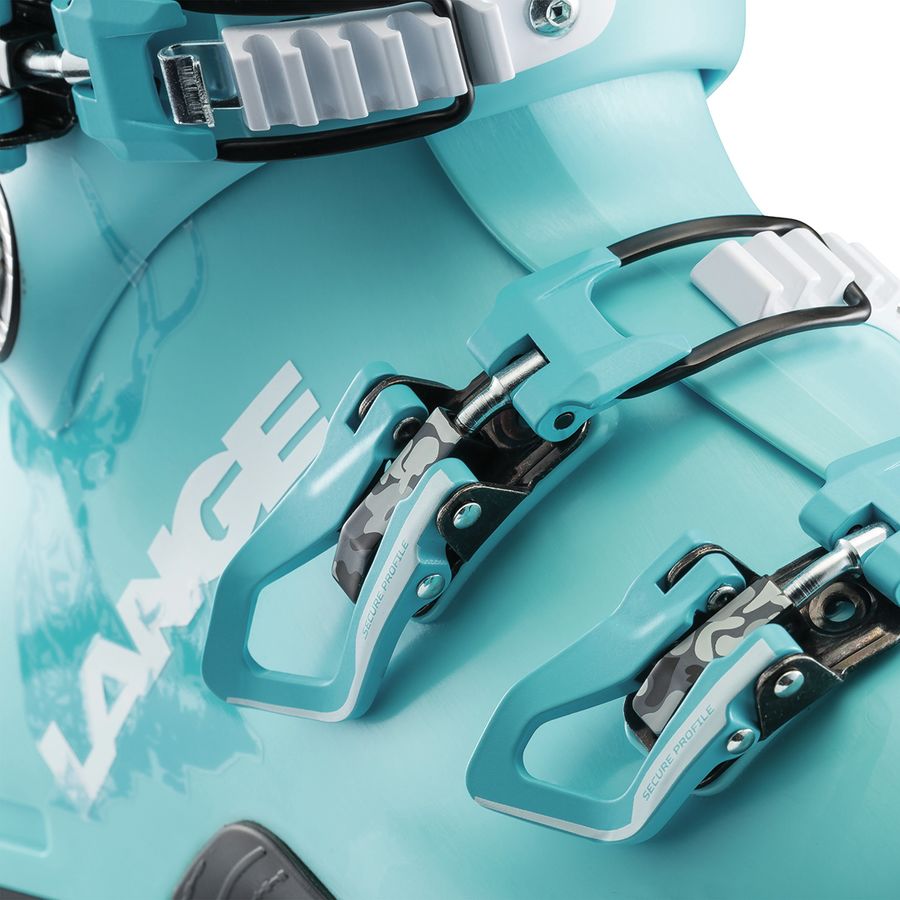 Lange XT 110 LV Freetour Ski Boot - Women's | Backcountry.com