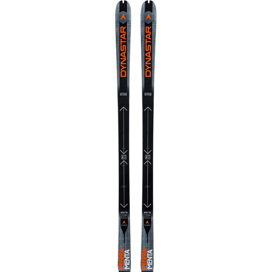Dynastar Pierra Menta Race Carbon Ski - Ski