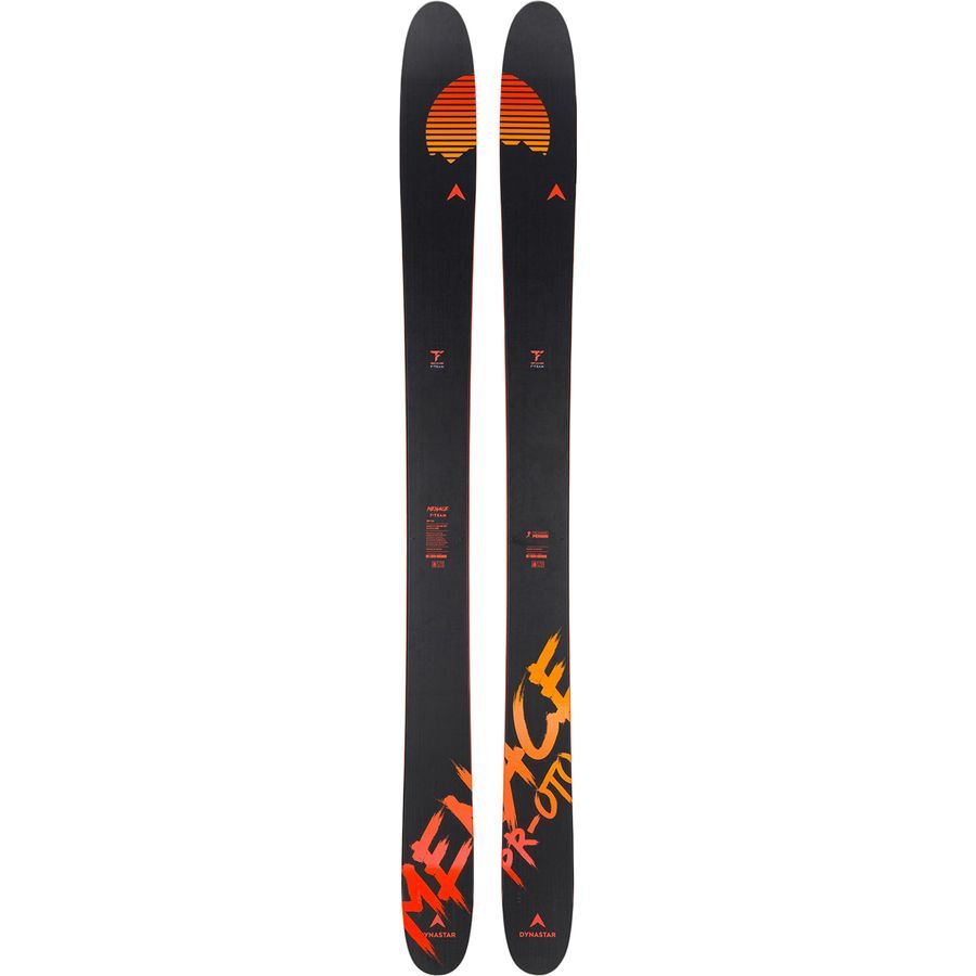Dynastar Menace F-Team Ski - Ski