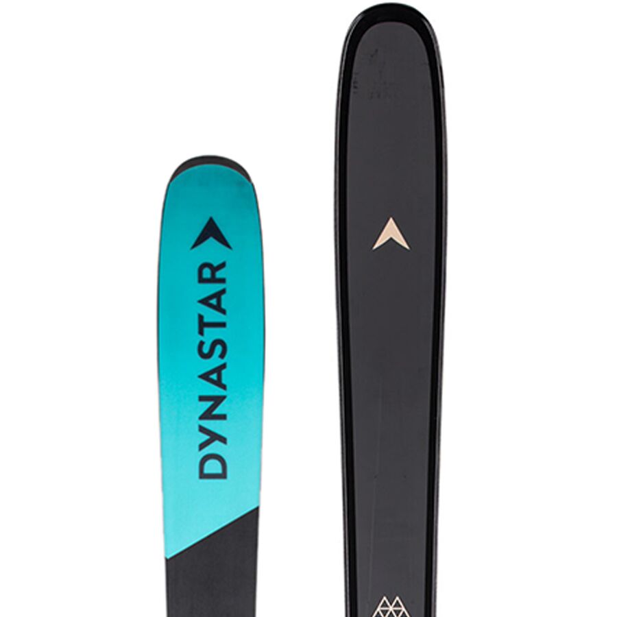 Dynastar M-Pro 90 Ski - Women's | Backcountry.com