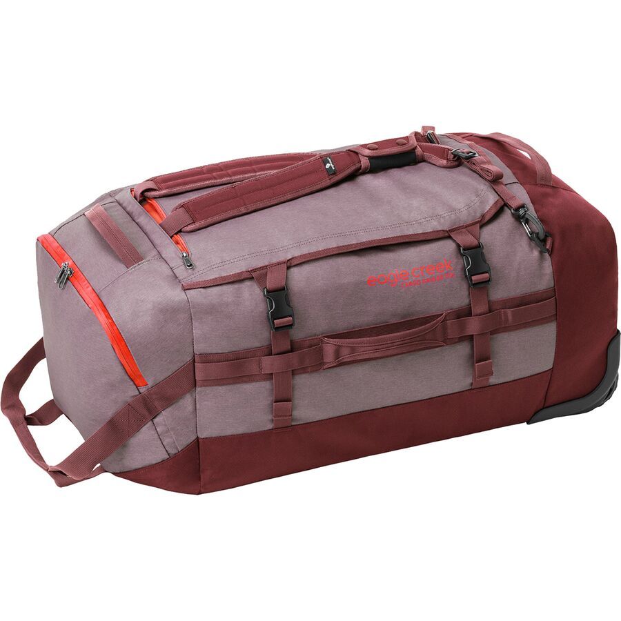 Eagle Creek Cargo Hauler 110L Wheeled Duffel Bag - Travel