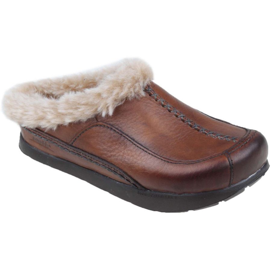 Earth Footwear Halo Clog - Women's | Backcountry.com