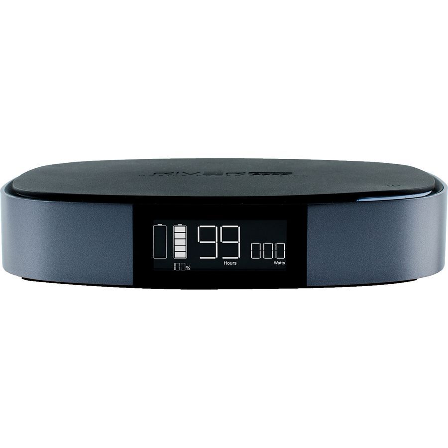 EcoFlow River Bank - Handheld Power Station - Hike & Camp