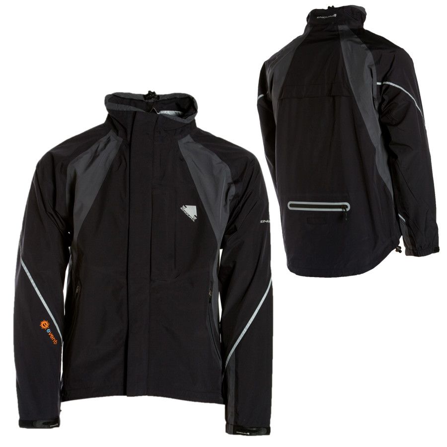 Endura Venturi Event Bike Jacket - Men's - Bike