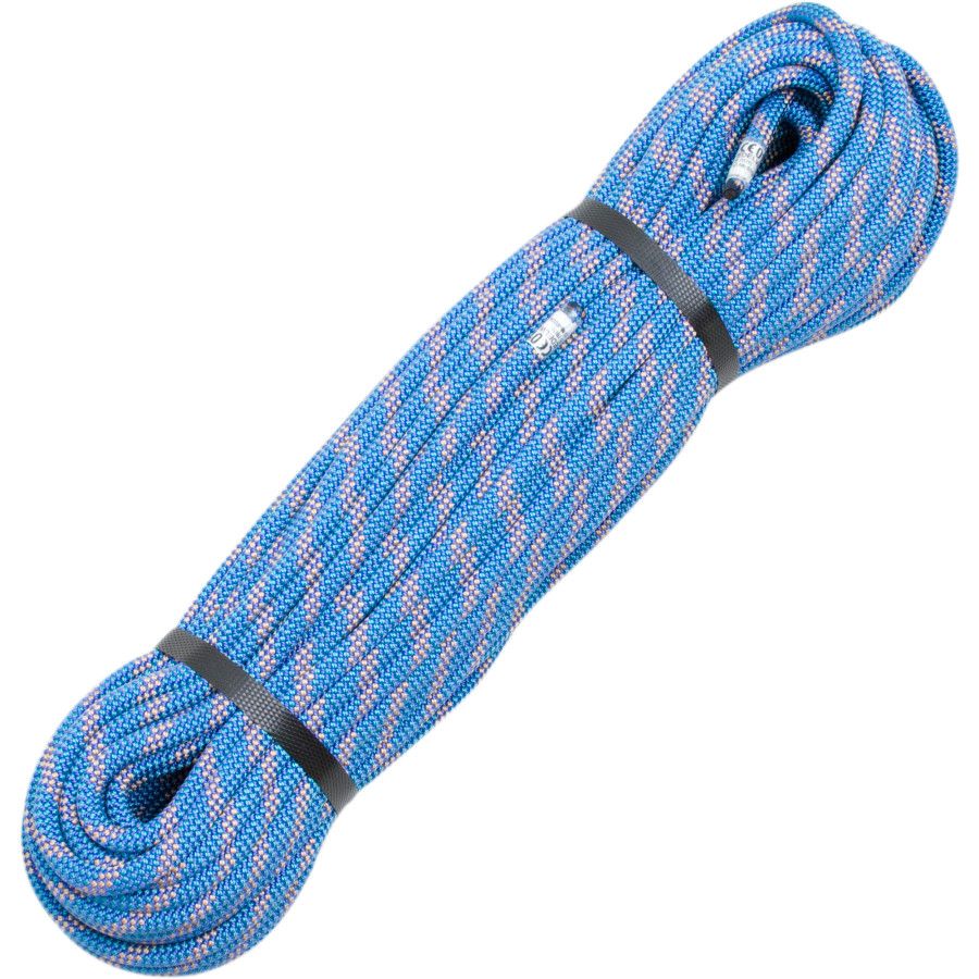 Edelweiss Duolight Climbing Rope - 8mm - Climb