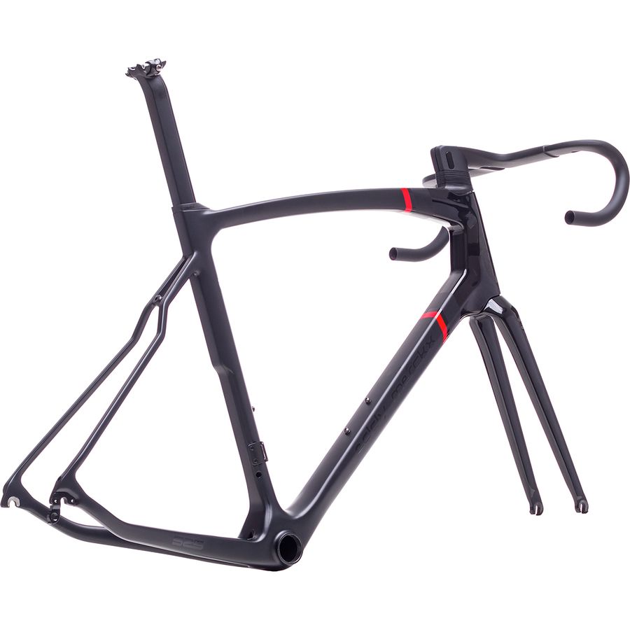 Eddy Merckx 525 Road Frameset | Backcountry.com