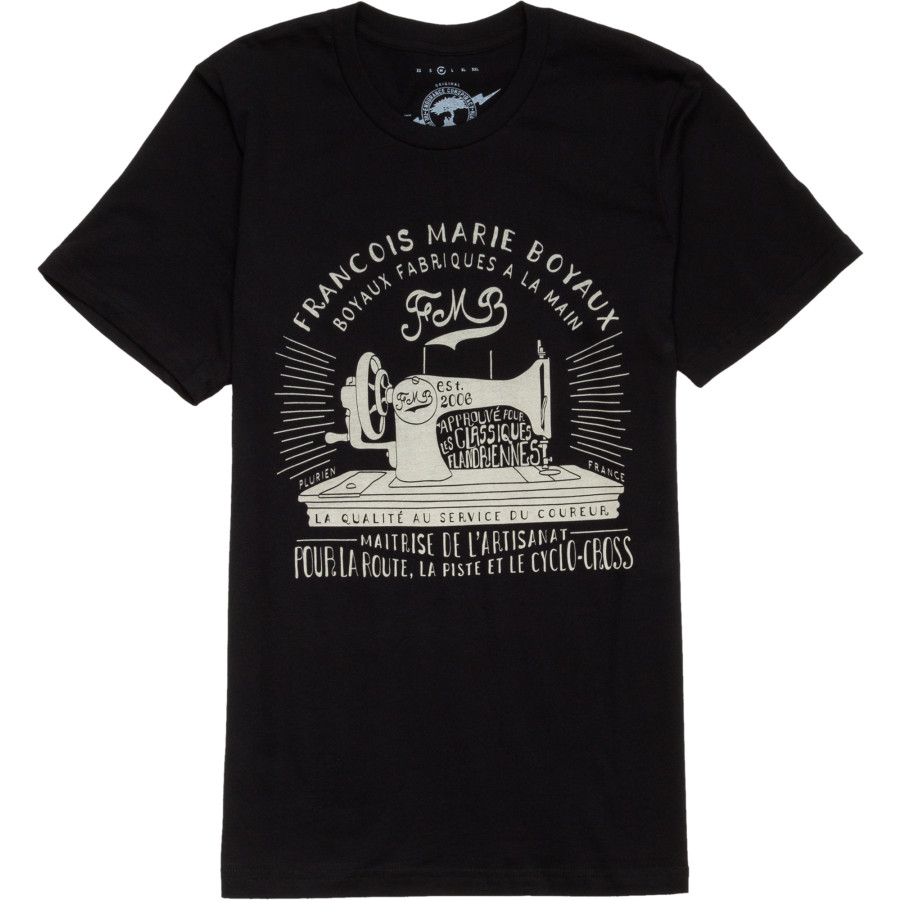 Endurance Conspiracy FMB T-Shirt - Short-Sleeve - Men's - Bike