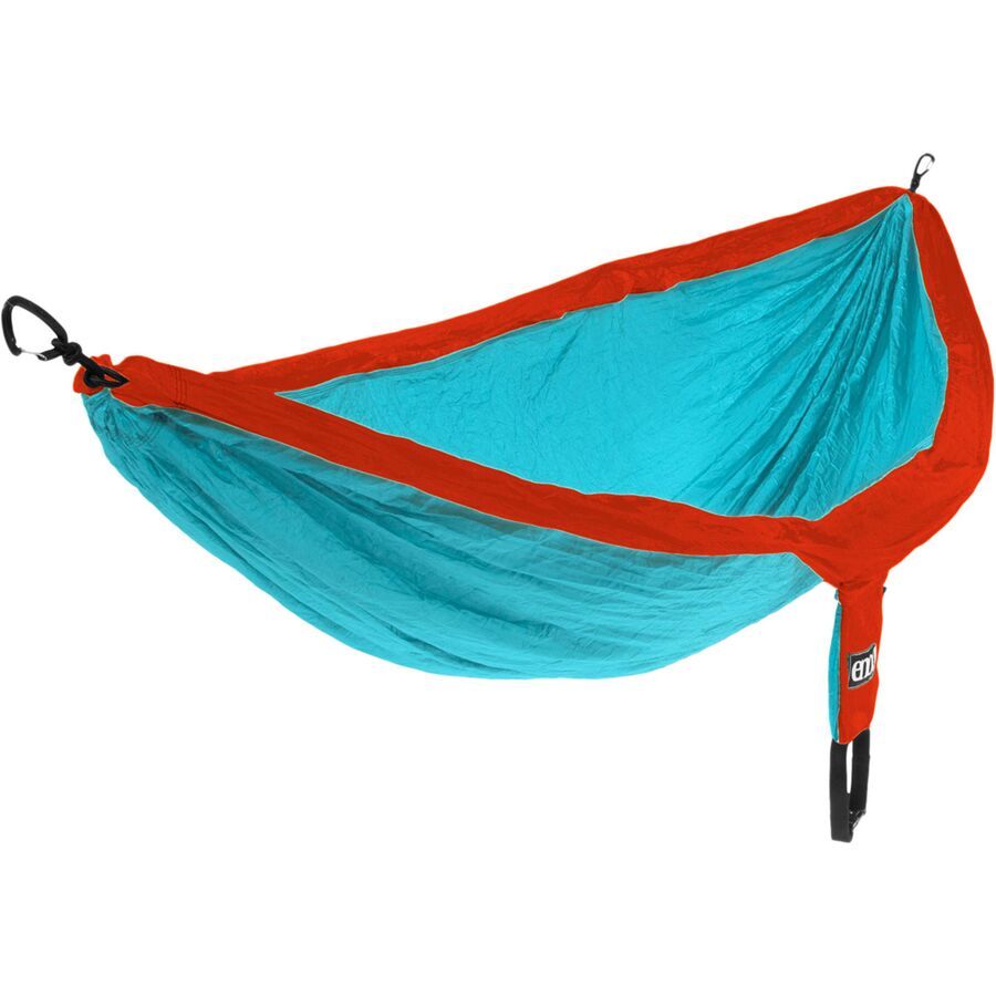Eagles Nest Outfitters DoubleNest Hammock - Hike & Camp