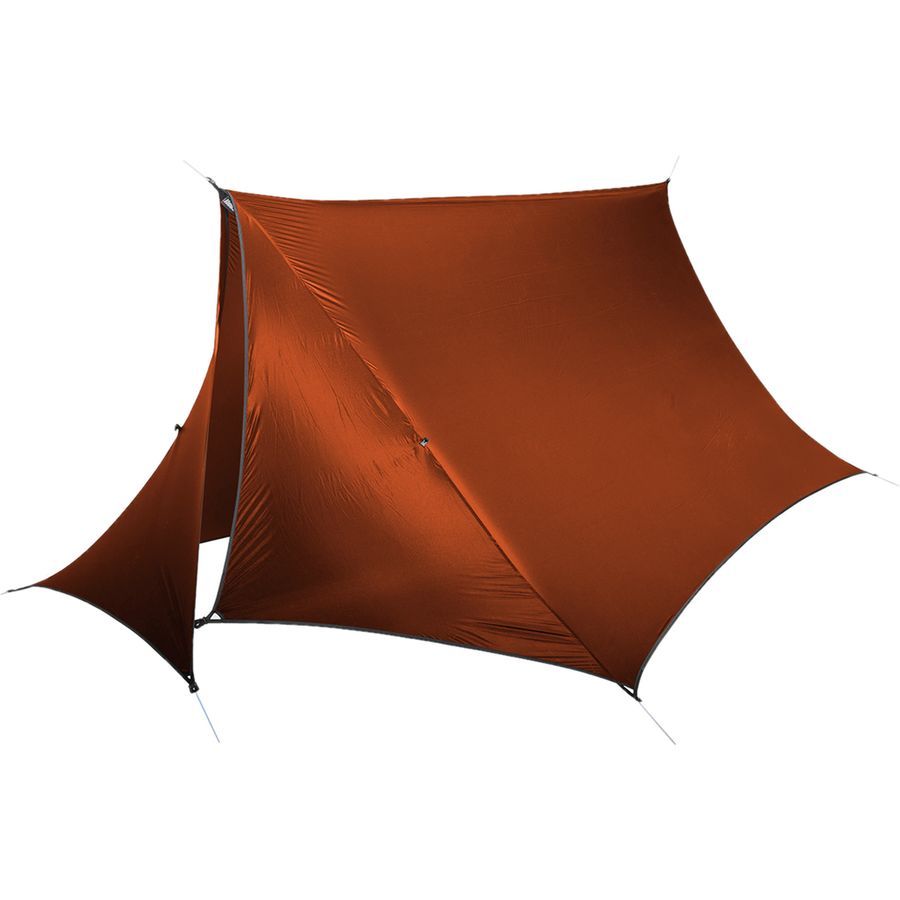 Eagles Nest Outfitters HouseFly Rain Tarp - Hike & Camp