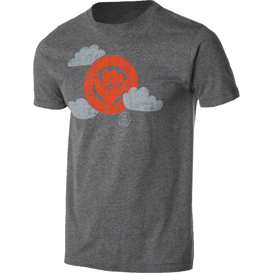 ERGO Clothing Stoked T-Shirt - Short-Sleeve - Men's - Clothing