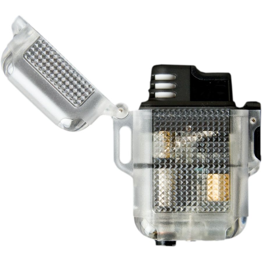 E-Gear Windmill Classic Series Stormproof Lighter - Hike & Camp