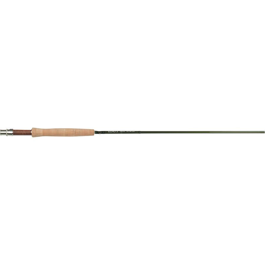 Echo Echo3 Fly Rod - 4-Piece | Backcountry.com