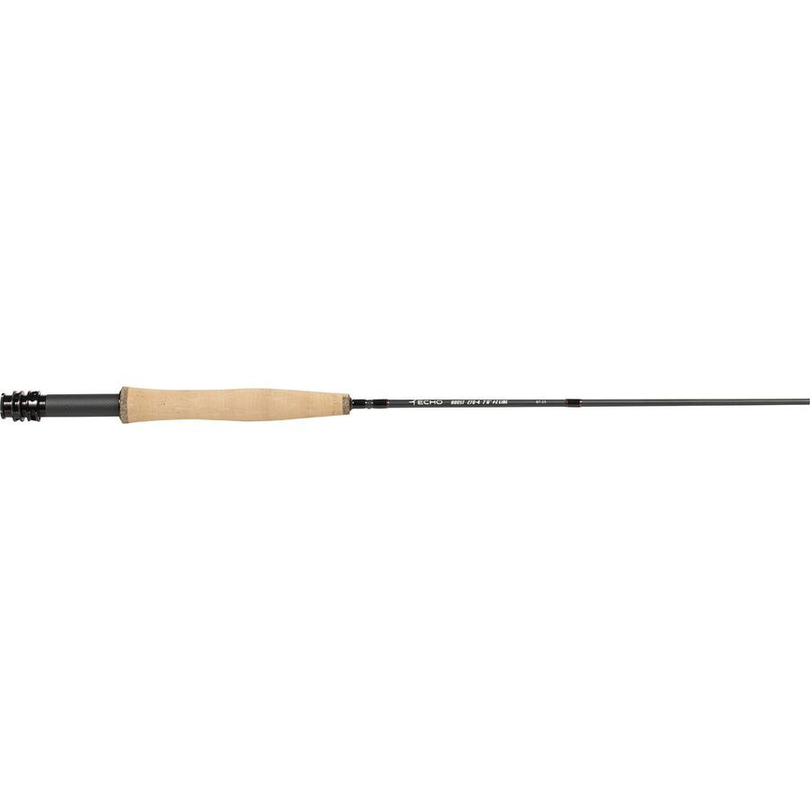 Echo Echo Boost Fly Rod - 4-Piece - Fishing
