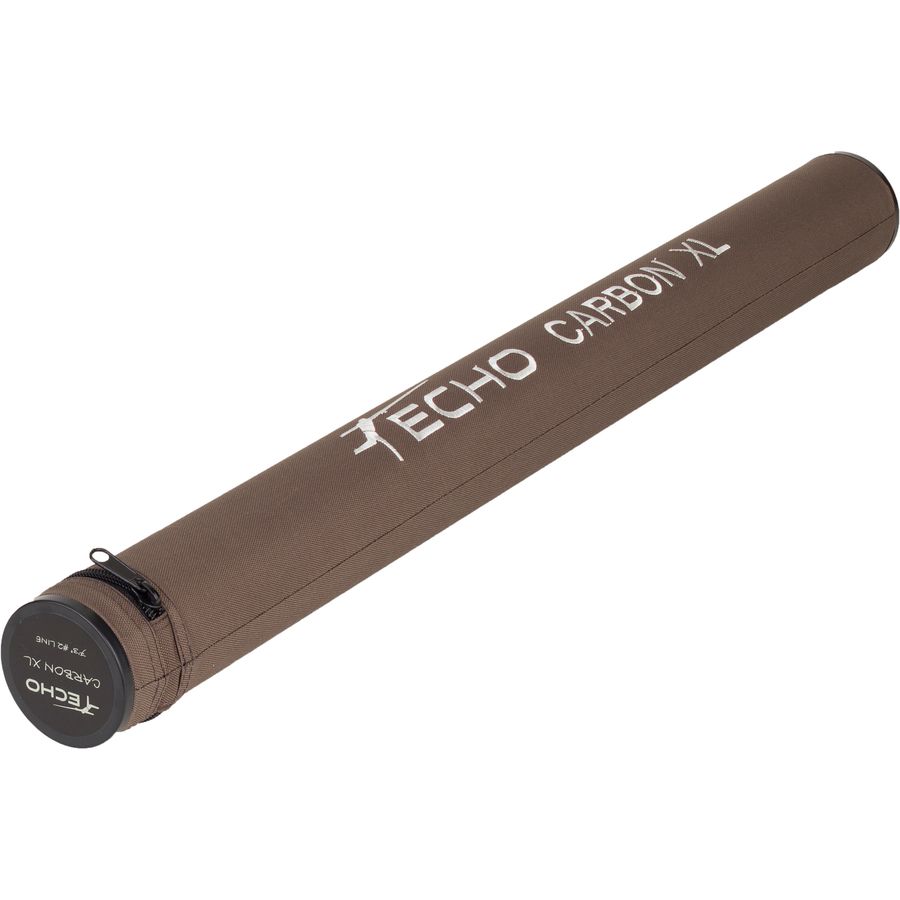 Echo Echo Carbon XL Fly Rod - 4-Piece | Backcountry.com
