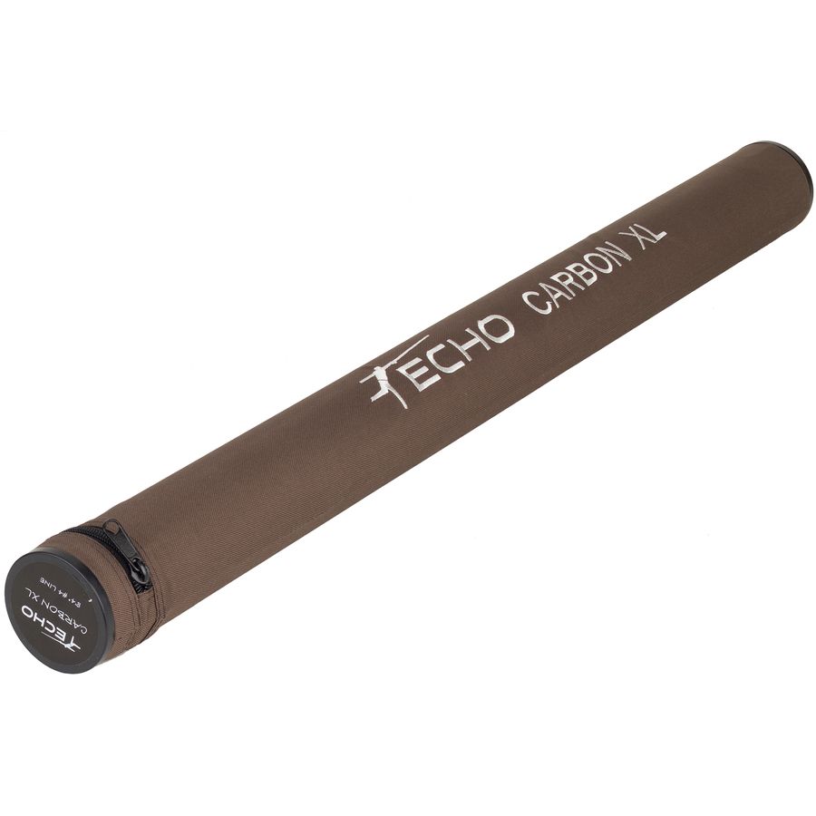 Echo Echo Carbon XL Fly Rod - 4-Piece | Backcountry.com