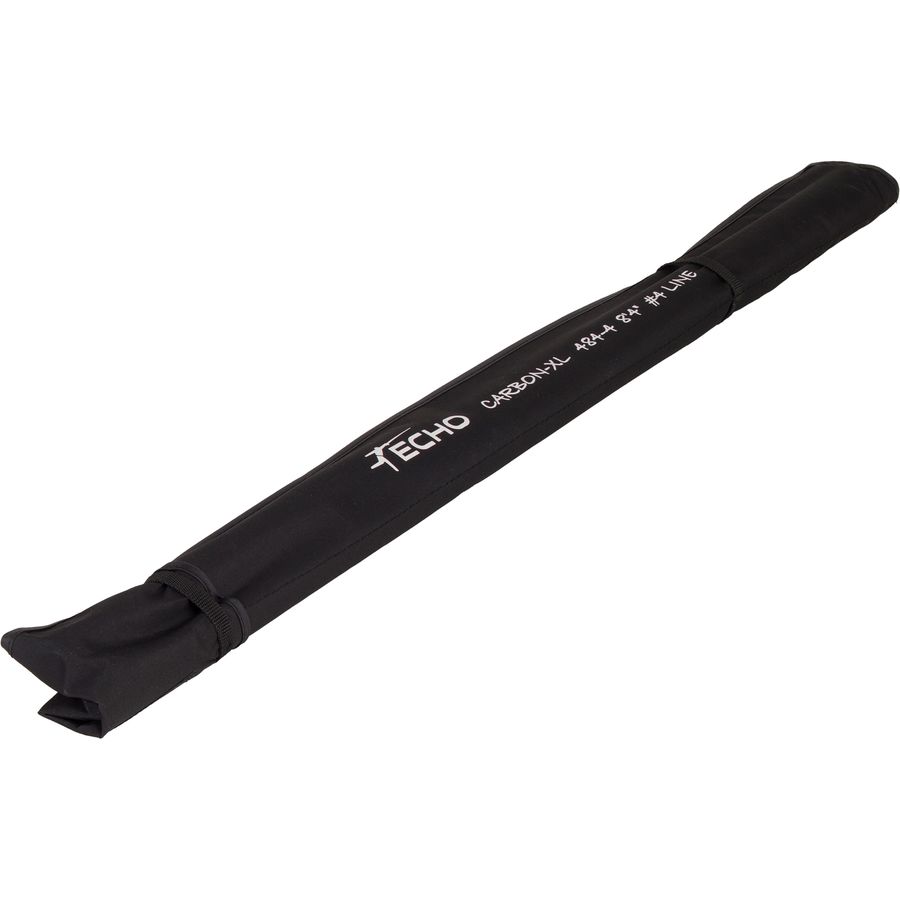 Echo Echo Carbon XL Fly Rod - 4-Piece | Backcountry.com
