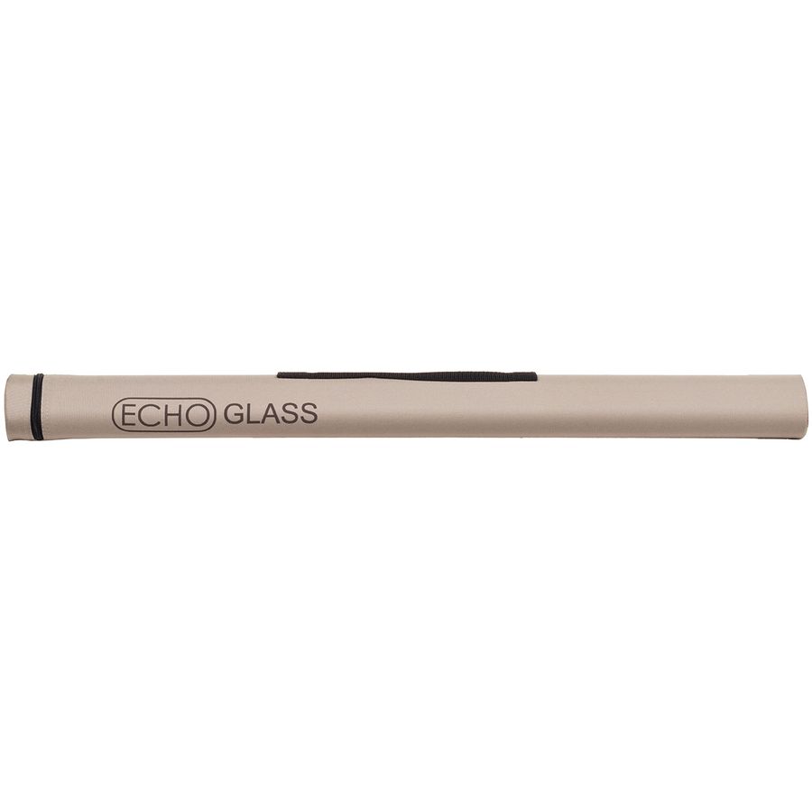 Echo Echo Glass Fly Rod - 4-Piece | Backcountry.com