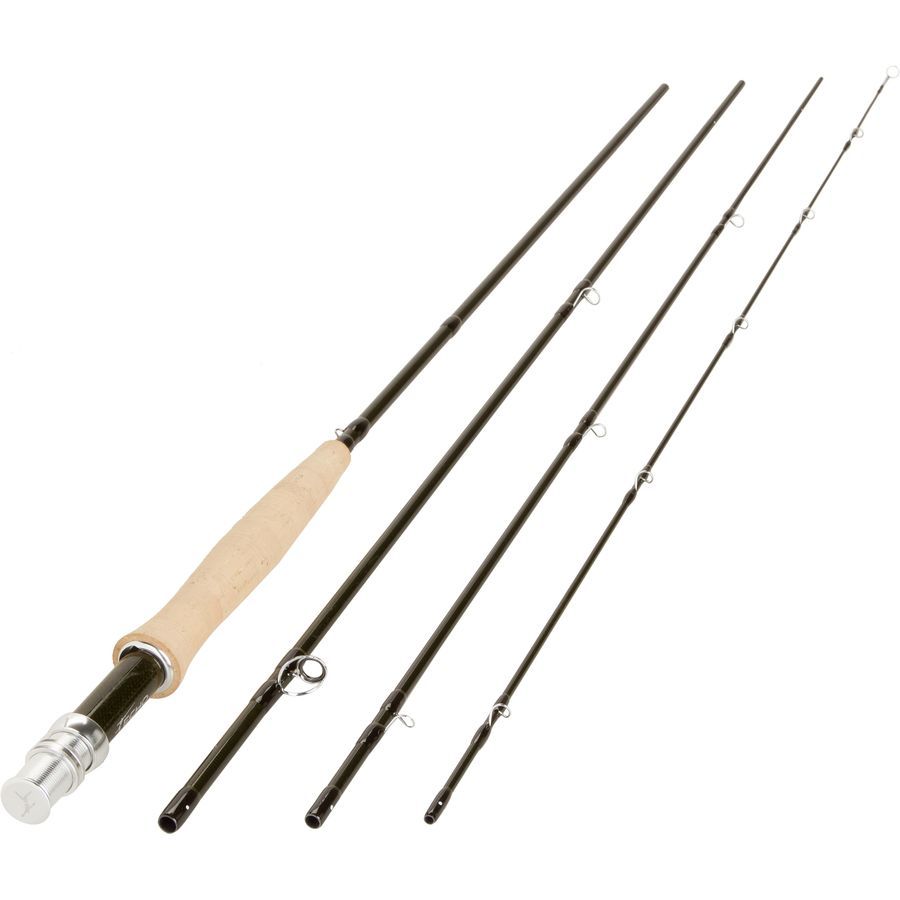 Echo Dry Fly Rod | Backcountry.com