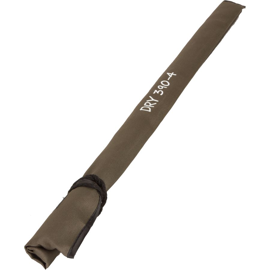 Echo Dry Fly Rod | Backcountry.com