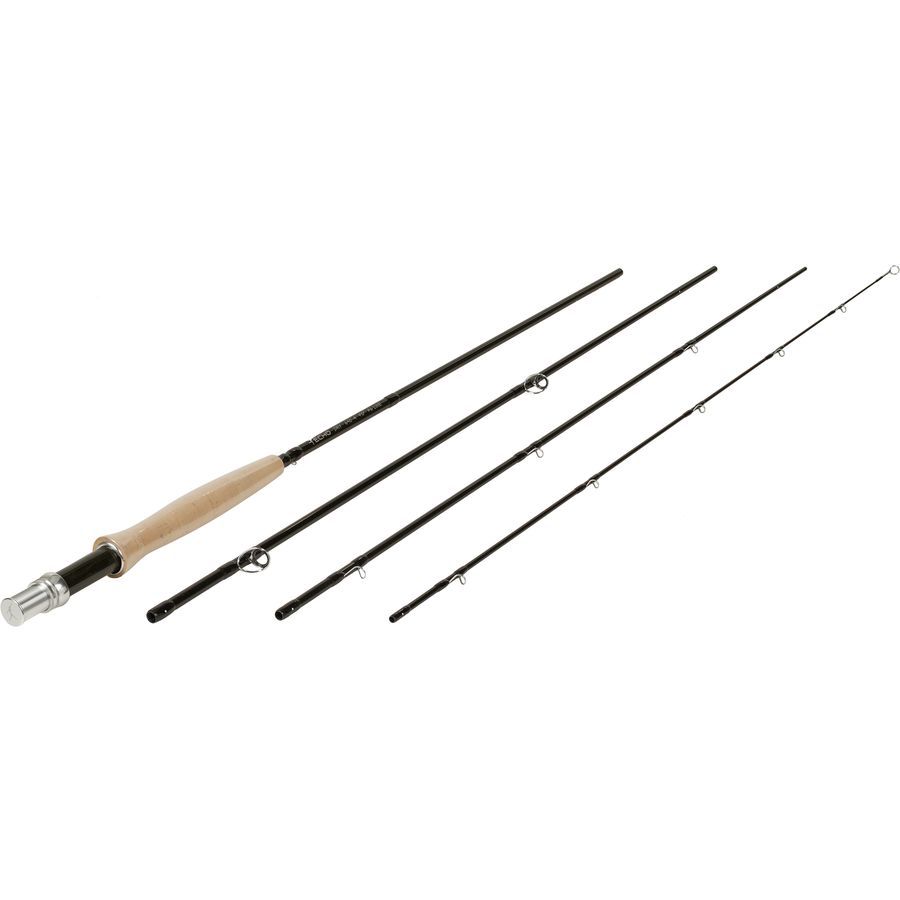 Echo Dry Fly Rod | Backcountry.com