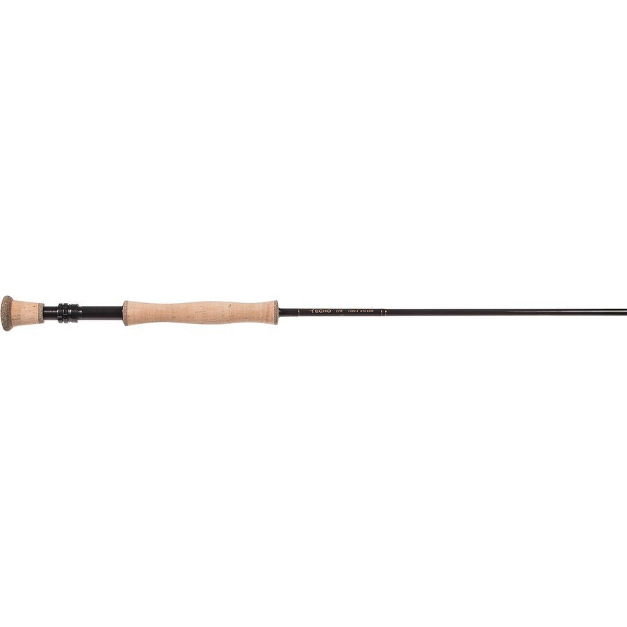 Echo EPR Fly Rod - Fishing