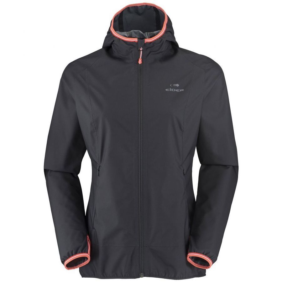 Eider Pulsate Jacket - Women's - Clothing