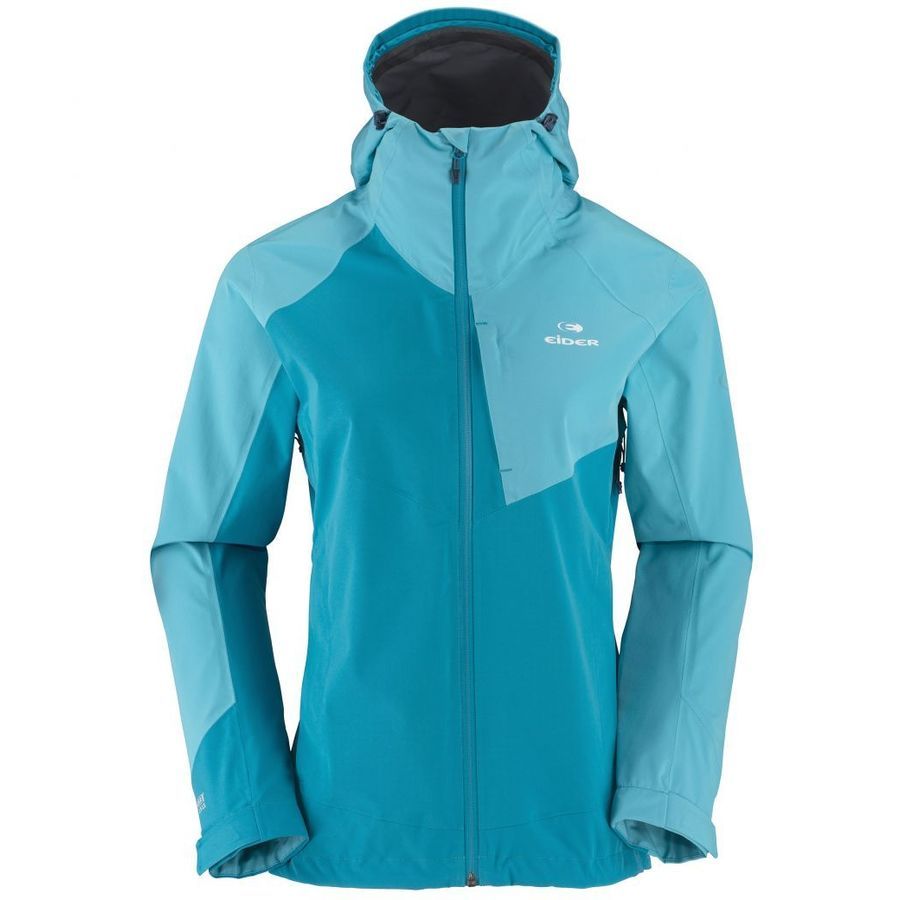 Eider Tibesti Jacket - Women's - Clothing