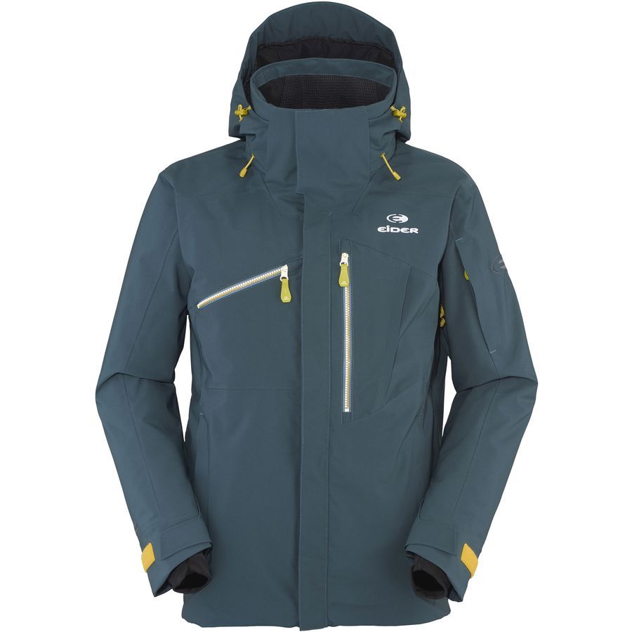 Eider Revelstoke 2.0 Jacket - Men's - Clothing