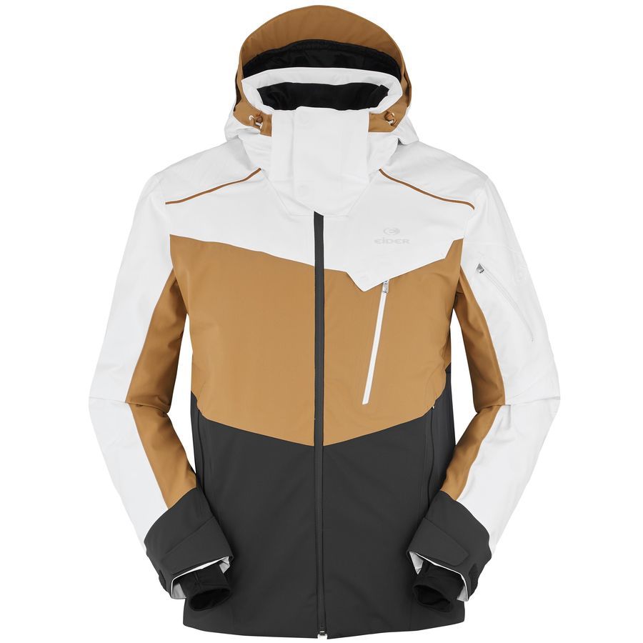 Eider Deer Valley Jacket - Men's - Clothing