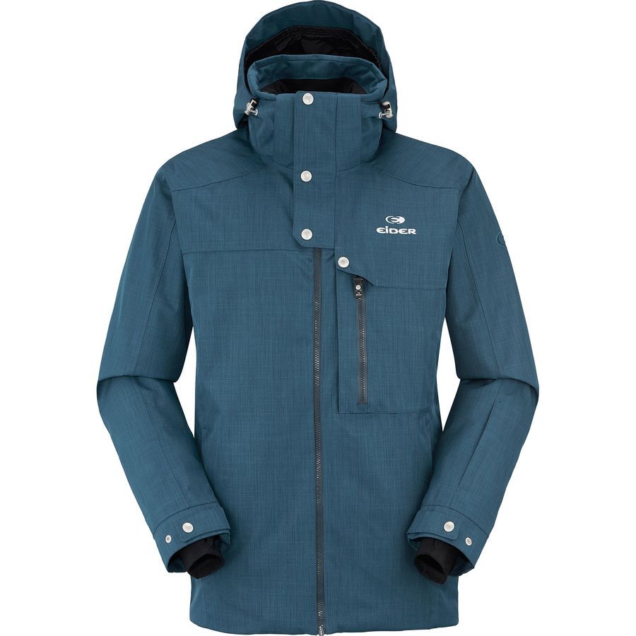 Eider Manhattan 2.0 Jacket - Men's | Backcountry.com