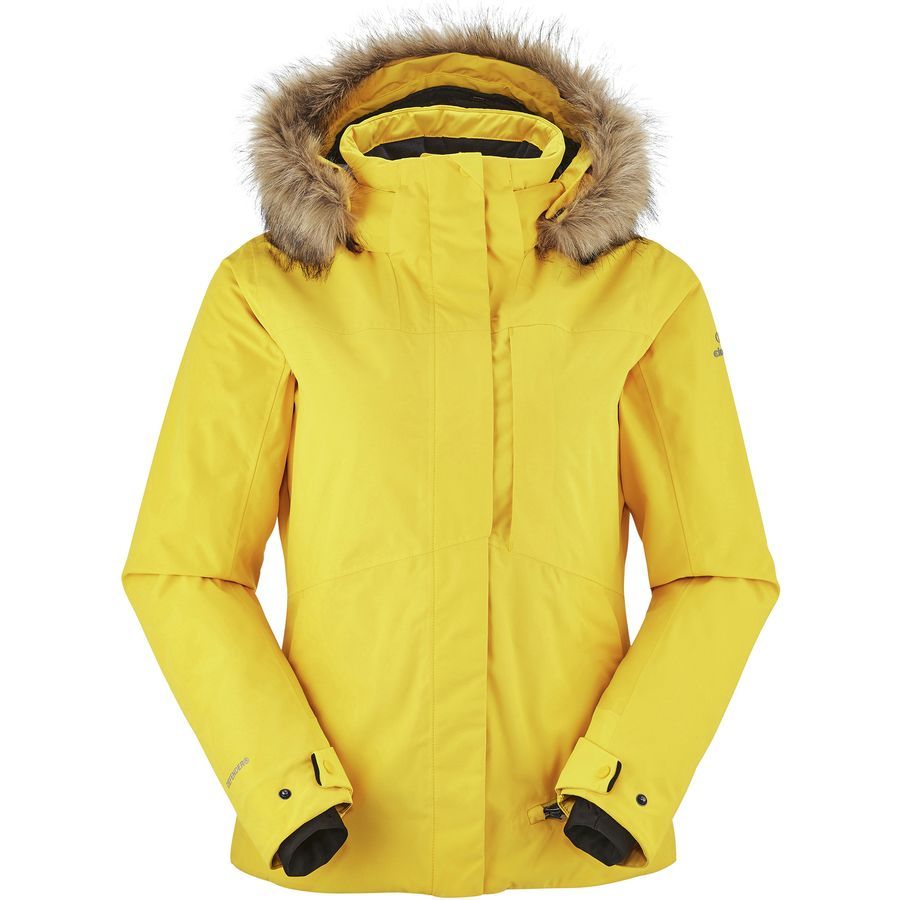 Eider The Rocks Jacket - Women's | Backcountry.com