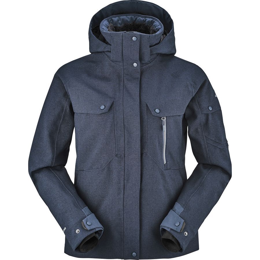 Eider Cole Valley Jacket - Women's - Clothing
