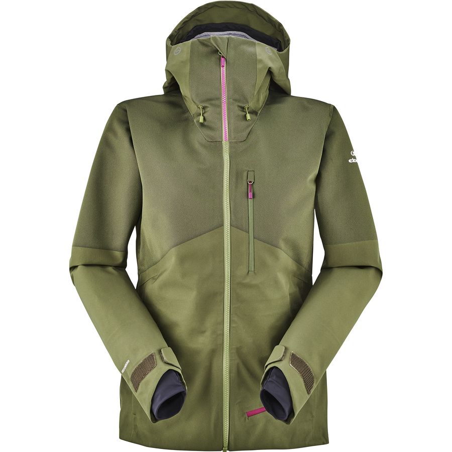 Eider Shaper 3L Shell Jacket - Women's | Backcountry.com