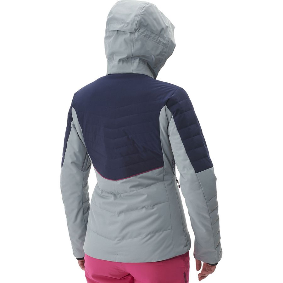 Eider Radius Jacket - Women's | Backcountry.com