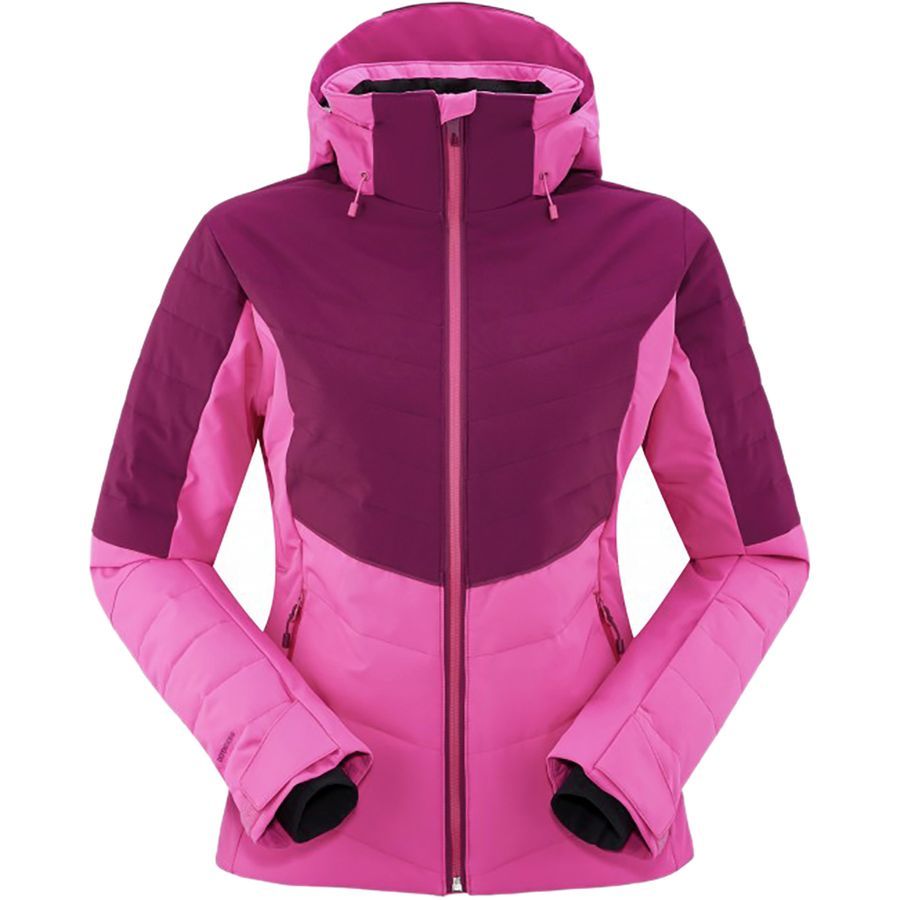Eider Radius Jacket - Women's | Backcountry.com