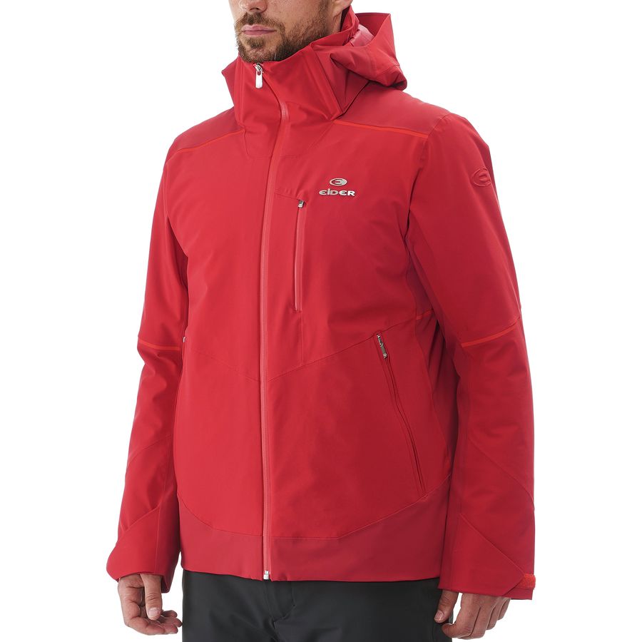 Eider Squaw Valley Jacket - Men's | Backcountry.com