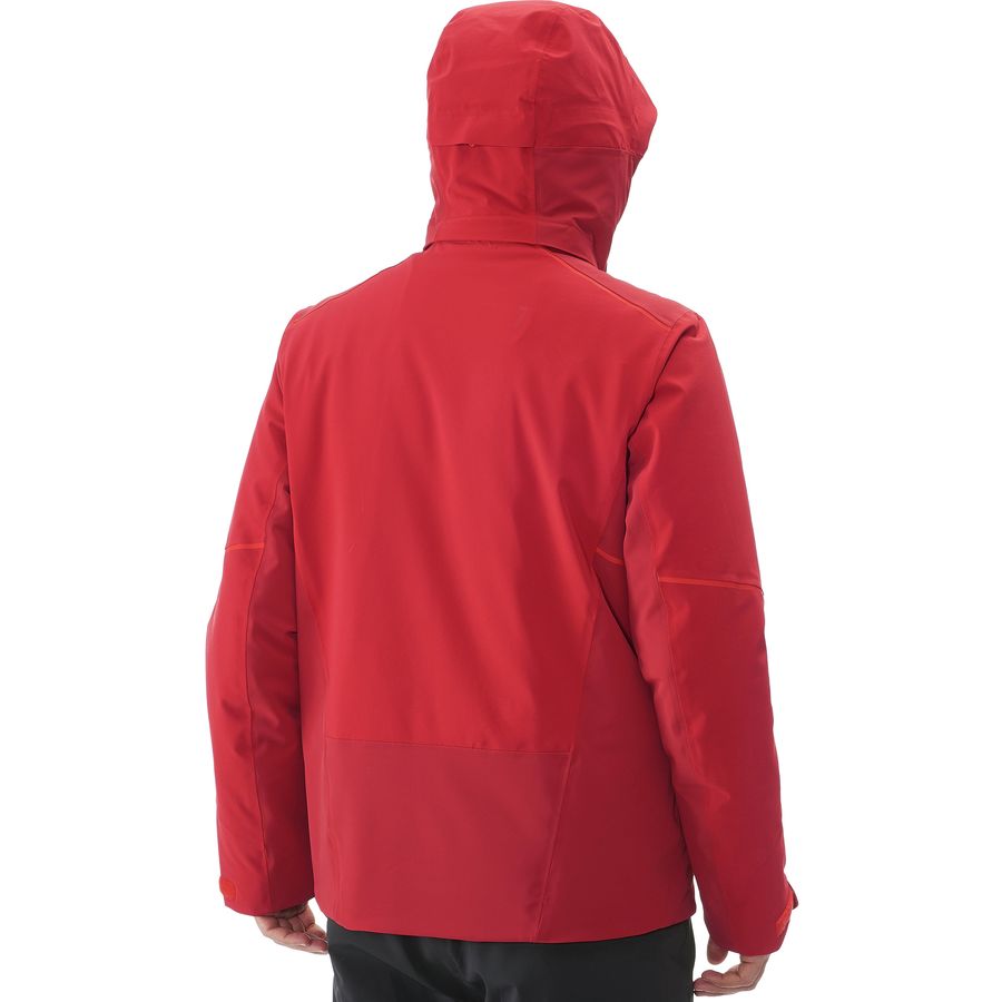 Eider Squaw Valley Jacket - Men's | Backcountry.com