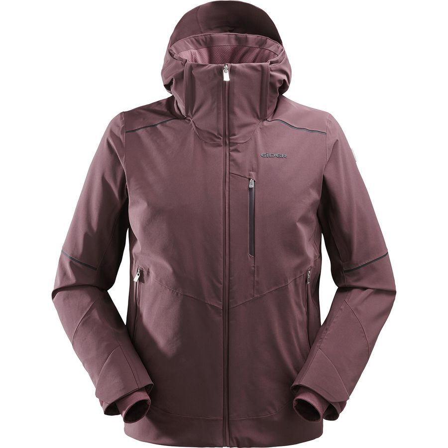 Eider Squaw Valley 2.0 Jacket - Men's | Backcountry.com