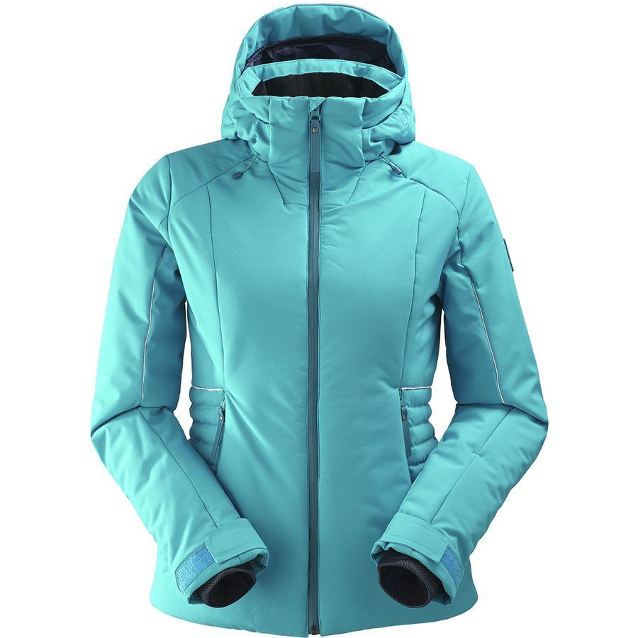 Eider Ridge 2.0 Jacket - Women's - Clothing
