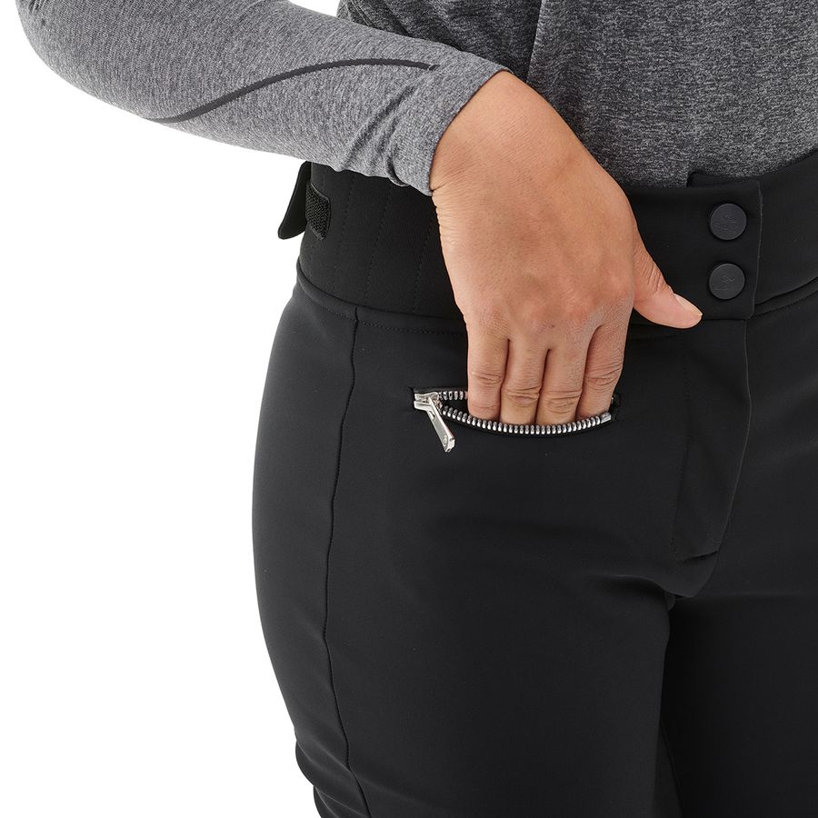 Eider Utah Softshell Ski Pant - Women's | Backcountry.com