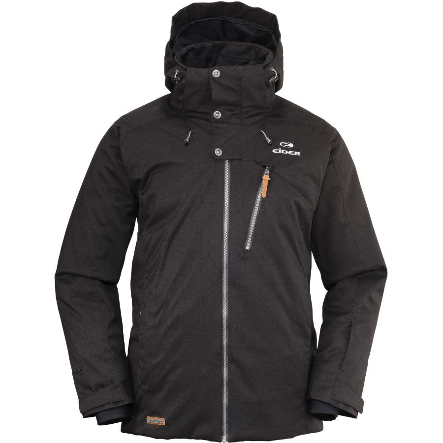 Eider Manhattan Jacket - Men's - Clothing