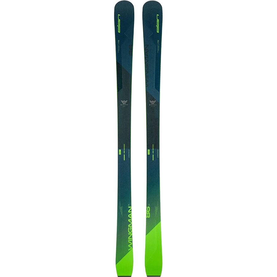 Elan Wingman 86 TI Ski - Ski