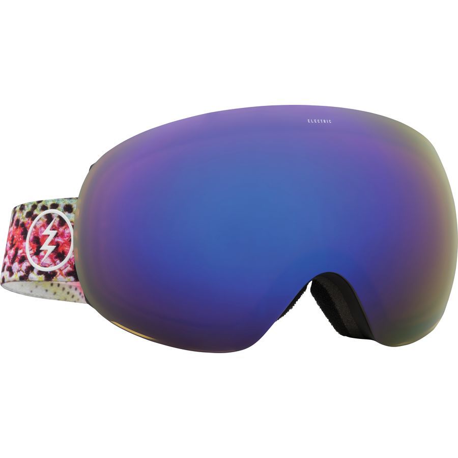 Electric EG3 Goggle with Bonus Lens | Backcountry.com